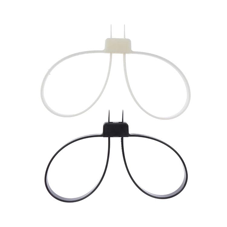 Cable Tie mould Design & Manufacturing - Hing Tung