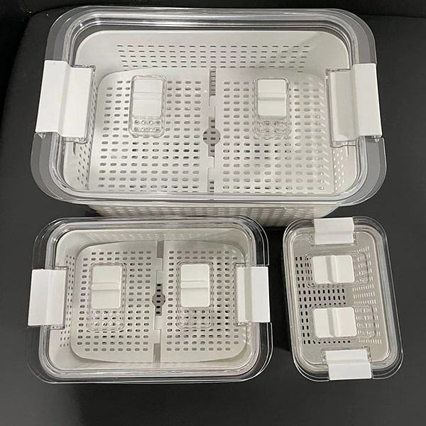 The Best Plastic Container Molds: Design & Manufacturing - Hing Tung