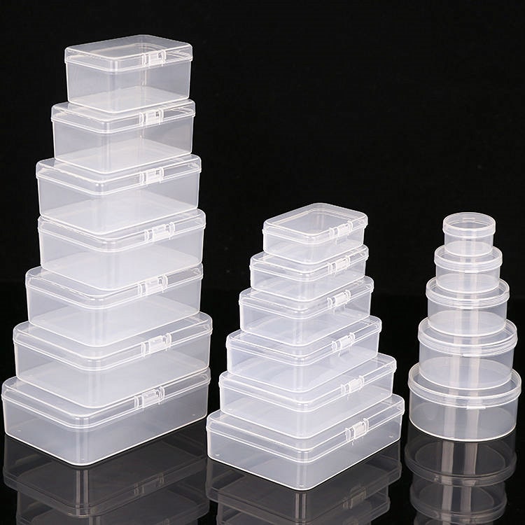 The Best Plastic Container Molds: Design & Manufacturing - Hing Tung