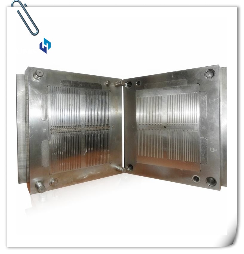 Cable Tie mould Design & Manufacturing - Hing Tung